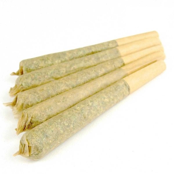 Buy Afghan Kush Pre Rolled Joints Bud Chronicle